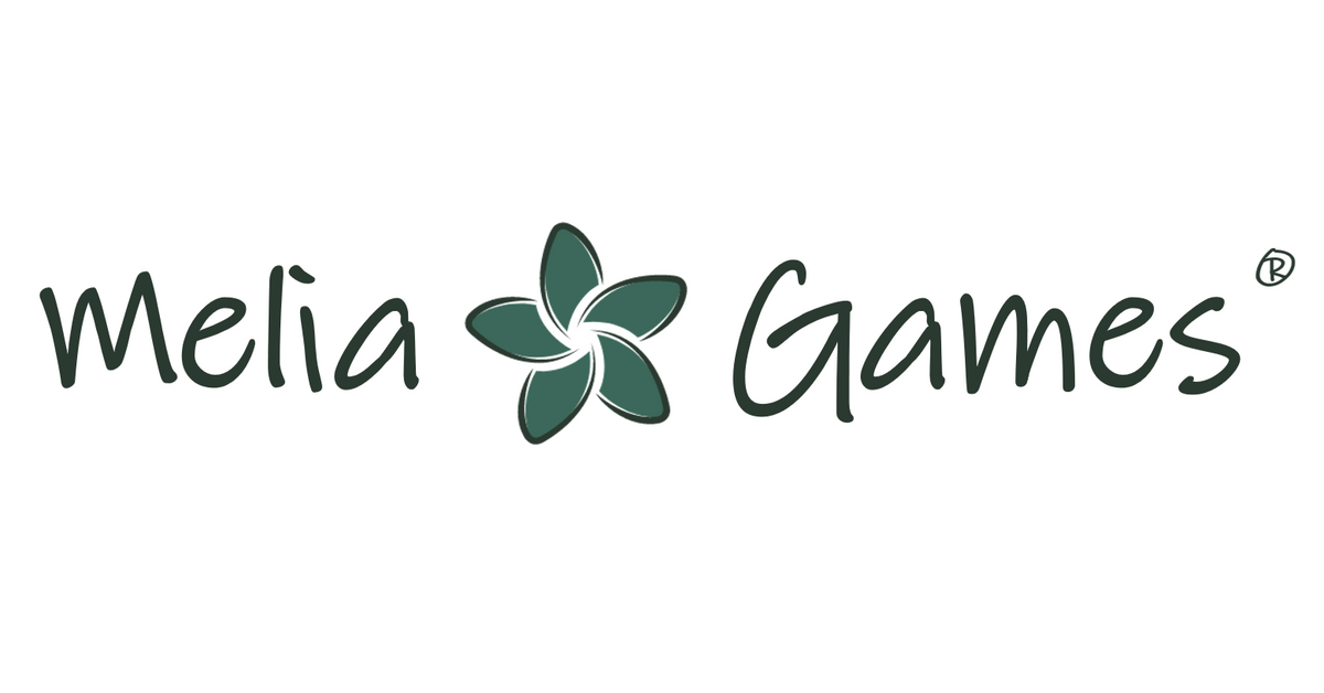 Melia Games - Official Site